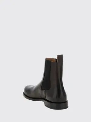 JW Anderson Chelsea Boots - Brown