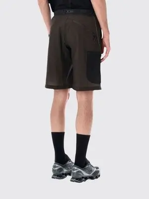 AND WANDER Technical Fabric Shorts