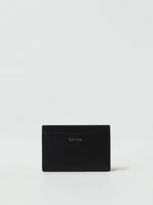 Paul Smith Wallet Colour - Black