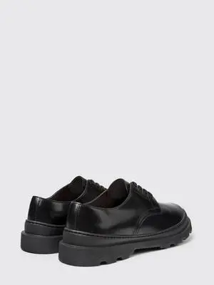 Camper Brogue Shoes Colour