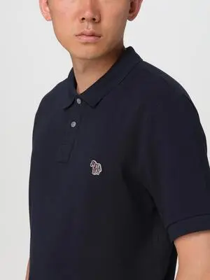 Paul Smith Polo Shirt Colour