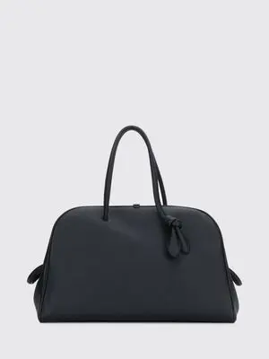 Jacquemus Le Turismo Grained Leather Shoulder Bag - Black