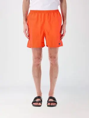 Patagonia Recycled Nylon Swimsuit - Orange