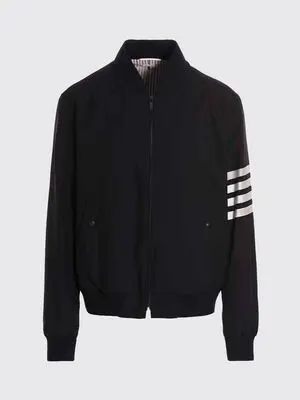Thom Browne Jacket Colour