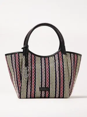 Emporio Armani Handbag Colour - Blue