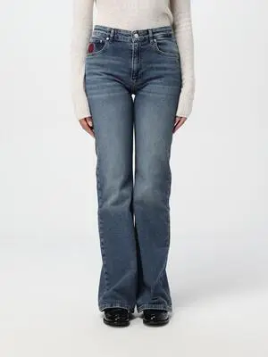 Moschino Jeans Colour - Denim