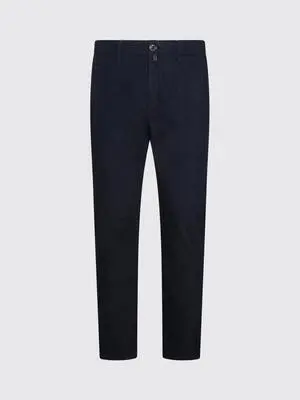 Jacob Cohen Slim Fit Jeans In Stretch Denim