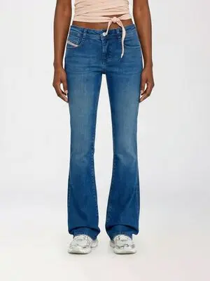 DIESEL® Jeans Colour - Blue