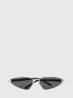Valentino Garavani Square Metal Sunglasses