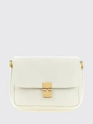 A.p.c. Mini Bag Colour - White