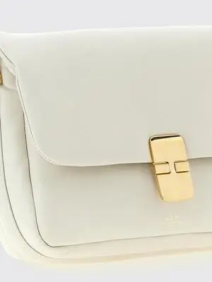 A.p.c. Mini Bag Colour