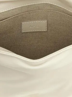 A.p.c. Mini Bag Colour