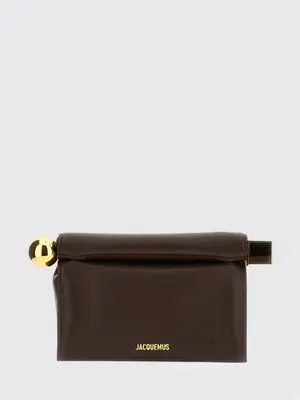 Jacquemus Embellished Clutches