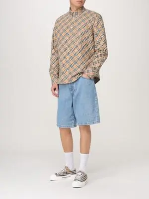 Burberry Shirt Colour