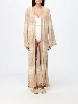 MC2 SAINT BARTH Trench Coat - Beige