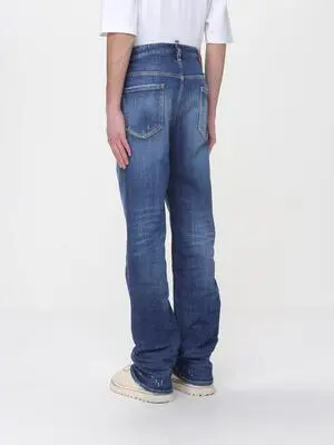 Dsquared2 Jeans Colour