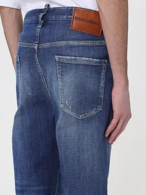 Dsquared2 Jeans Colour