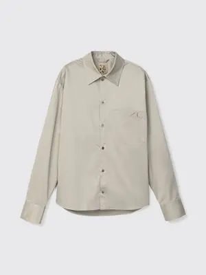 Camper Shirt Colour