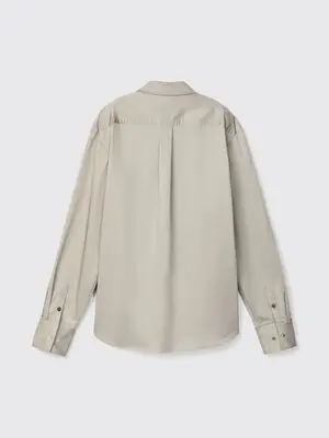 Camper Shirt Colour