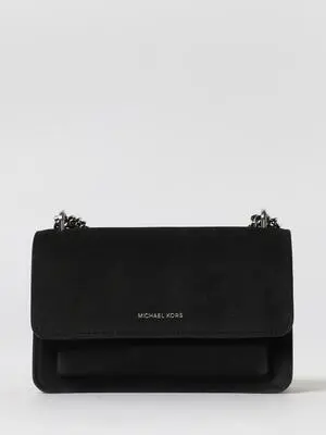 Michael Kors Shoulder Bag Colour - Black