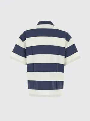 Carhartt Work In Progress Cotton S/s Delray Polo Shirt