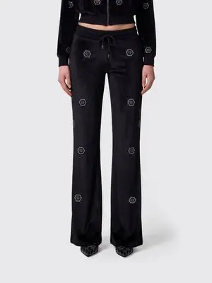 Philipp Plein Office Wear Sweatpants For Women