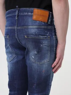 Dsquared2 Jeans Colour