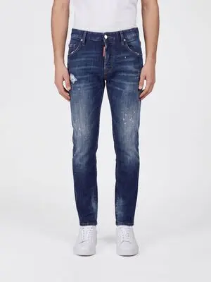 Dsquared2 Skinny Jeans For Men