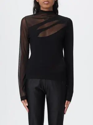 Just Cavalli Top Colour - Black