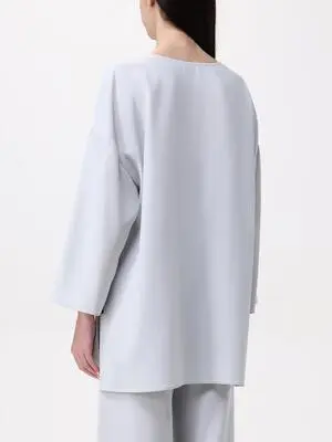 Emporio Armani Top Colour - Grey
