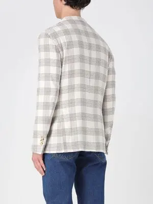 MANUEL RITZ Jacket Colour