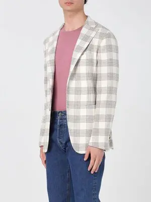 MANUEL RITZ Jacket Colour