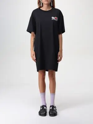 Moschino Dress Colour - Black