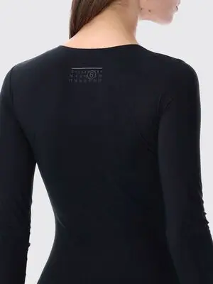 MAISON MARGIELA Jersey Top
