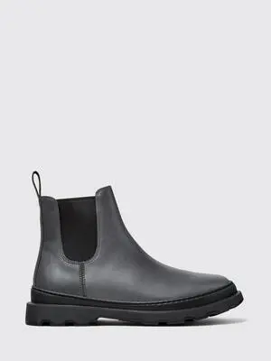 Camper Chelsea Boots - Grey
