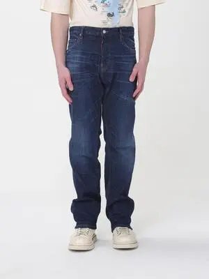 Dsquared2 Jeans Colour - Blue
