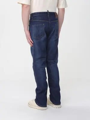 Dsquared2 Jeans Colour