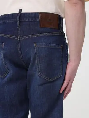 Dsquared2 Jeans Colour