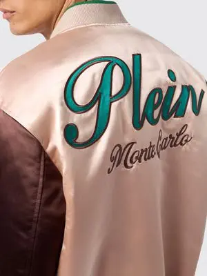 Philipp Plein Bomber Jacket