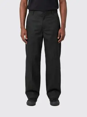 Carhartt Work In Progress Knee Length Chinos For Men