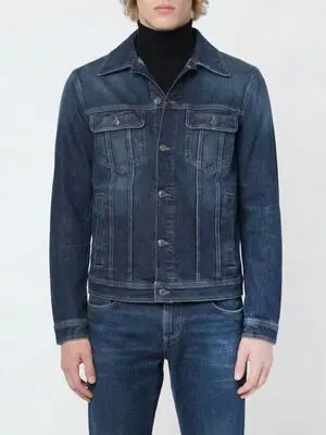 Dolce & Gabbana Jacket Colour - Black