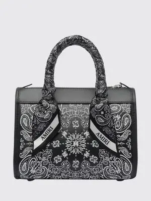 Amiri Handbag - Black