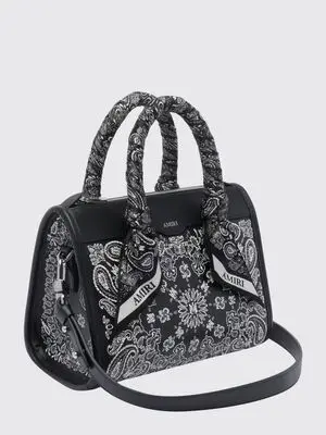 Amiri Handbag - Black