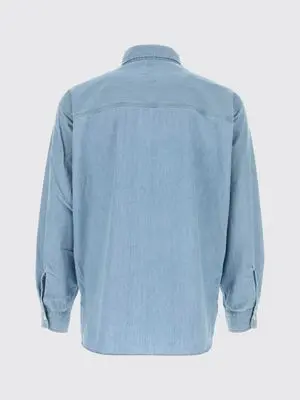 Nanamica Cotton Blend Shirt