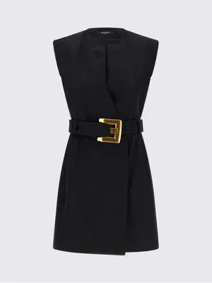 Balmain Dress Colour
