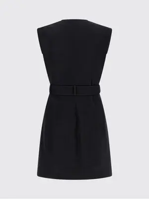 Balmain Dress Colour