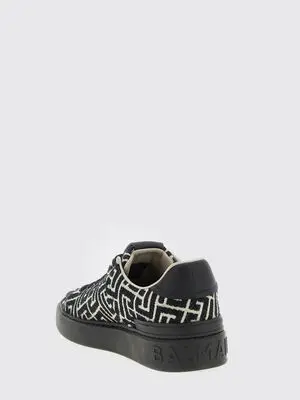Balmain Trainers Colour
