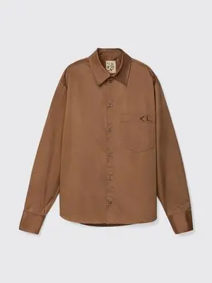 Camper Shirt Colour