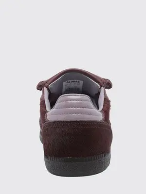 ALOHAS Leather Sneakers