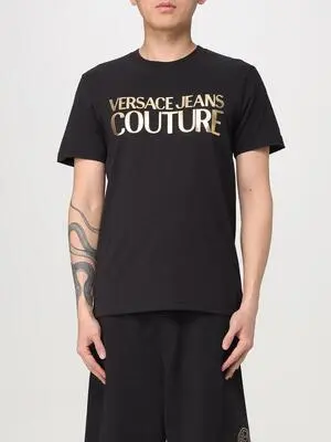 Versace T-shirt Colour
